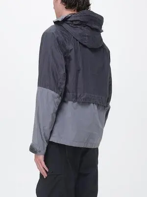 C.P. COMPANY Utility Jacket - Black