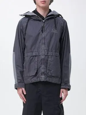 C.p. Company Drop Shoulder Jackets For Men