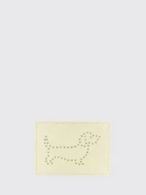 Thom Browne Hector Grained Leather Card Holder