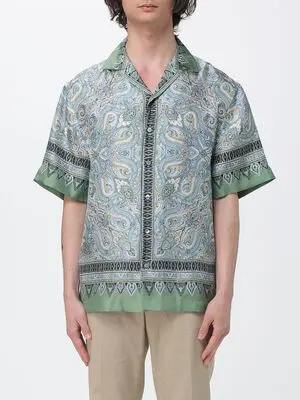 Etro Shirt - Green