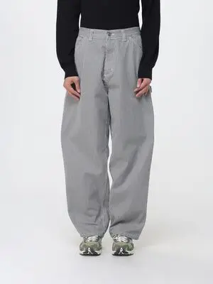 Carhartt Work In Progress Trousers - Striped
