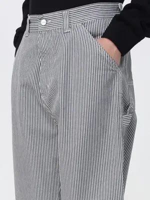 Carhartt Work In Progress Trousers - Striped