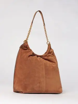 Michael Kors Shoulder Bag - Brown