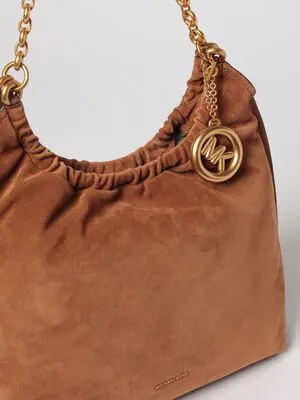 Michael Kors Shoulder Bag - Brown