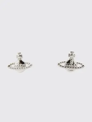 VIVIENNE WESTWOOD Orb Stud Earrings