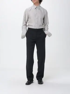 Dolce & Gabbana Classic Silk Shirt
