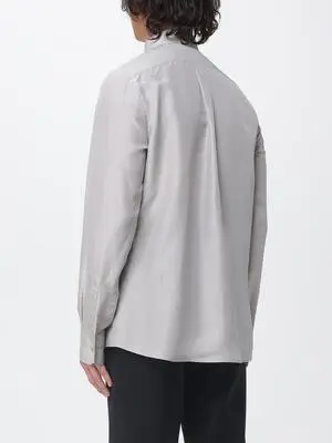 Dolce & Gabbana Classic Silk Shirt