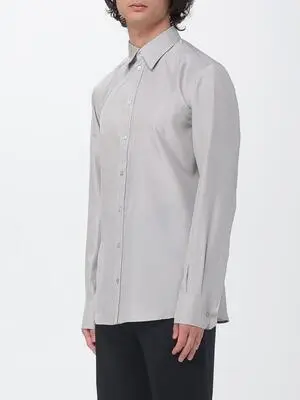 Dolce & Gabbana Classic Silk Shirt