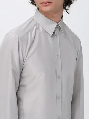 Dolce & Gabbana Classic Silk Shirt
