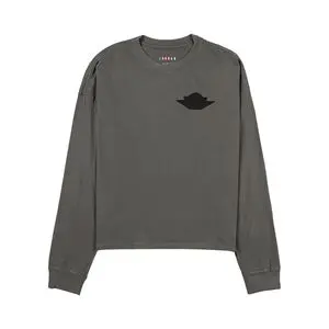 JORDAN J Wings Long-sleeve Tee