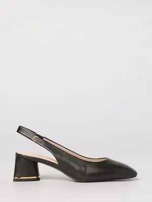 Coccinelle Square Toe Pumps