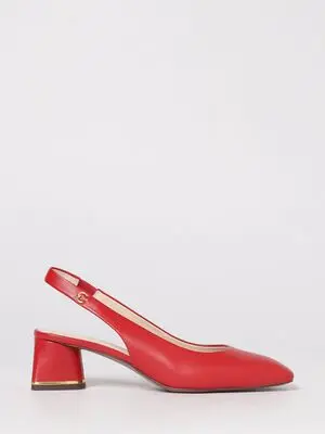 Coccinelle Logo Pumps
