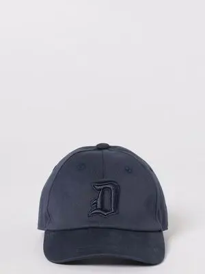 DONDUP Cap - Blue