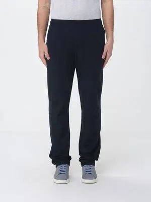 ZANONE Tailored Trousers - Blue