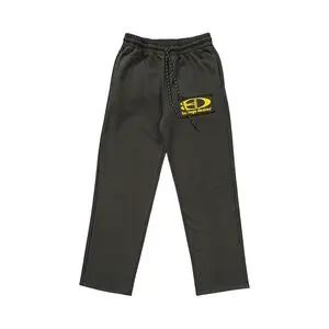 BOTTEGA DESIRES Tech Sweatpants - Green