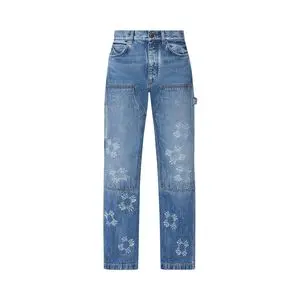 Amiri Ma Quad Carpenter Jean