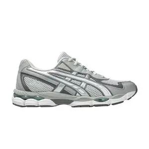Asics Gel-nyc 2055 Sneakers - Grey