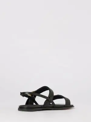 Pinko Milly 08 Leather Sandals