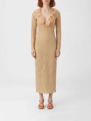 Alessandra Rich Sheath Day Dresses