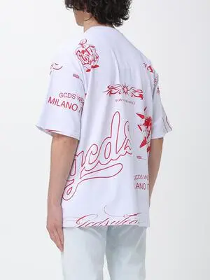 Gcds T-shirt