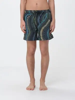COUNTY OF MILAN Swimsuit - Black