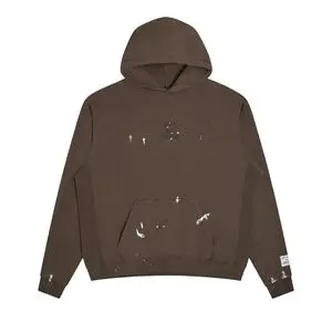 Gallery Dept. Logo Sweatshirts Hoodies For Women