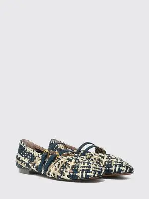 COCCINELLE Ballet Flats - Blue