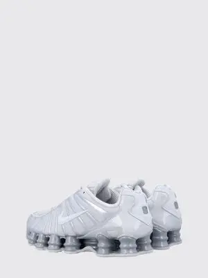 Nike Athletic Sneakers - Dust