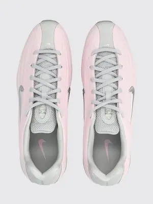 Nike Shox Z Rubber Sneakers - Pink