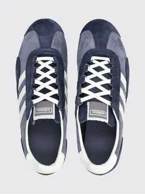 ADIDAS ORIGINALS Pt Sl 72 Suede Sneakers