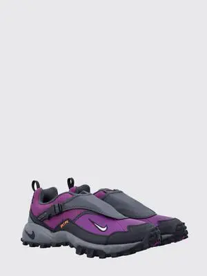 Nike Phassad Mesh And Rubber Sneakers