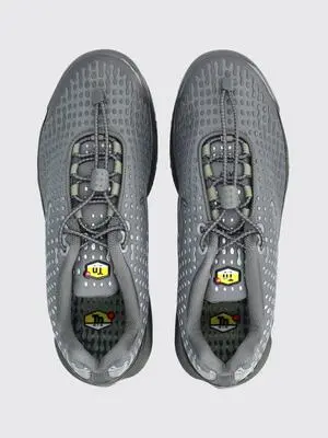 Nike Max Plus Vii Mesh Sneakers - Grey