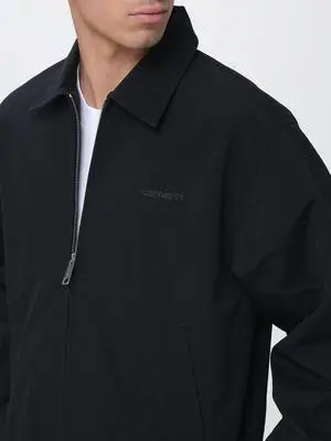 Carhartt Work In Progress Nylon Canvas Jacket