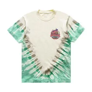 Market Tie & Dye T-shirts For Women