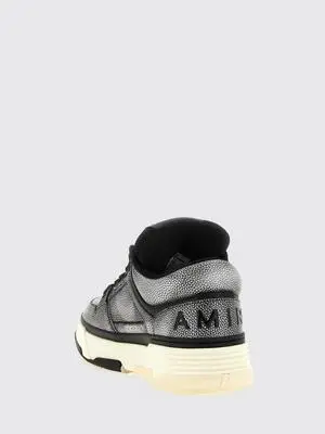 Amiri High Top Sneakers