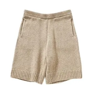 Auralee Knit Shorts