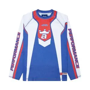 AWAKE NY Mesh Jersey Racer