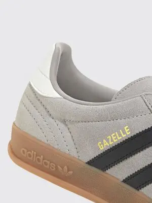 ADIDAS ORIGINALS Gazelle Indoor Suede Sneakers