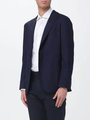 Boglioli Single Breasted Jacket