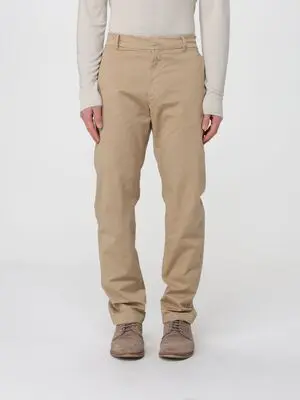 Barena Venezia Tailored Trousers - Sand