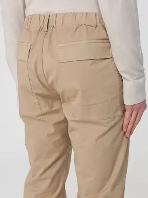 Barena Venezia Tailored Trousers - Sand