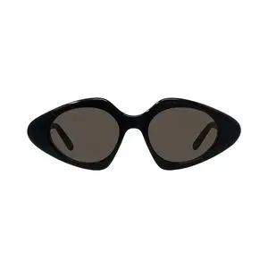 Loewe Slim Sunglasses - Black