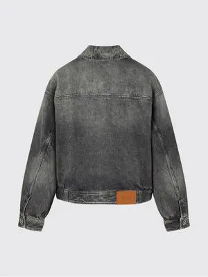 Versace Denim Jacket