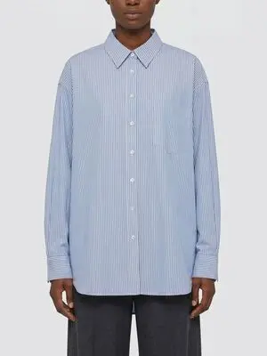 MAISON MARGIELA Striped Shirt
