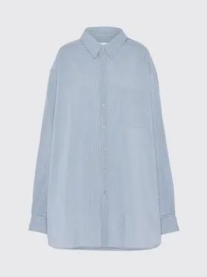 MAISON MARGIELA Striped Shirt
