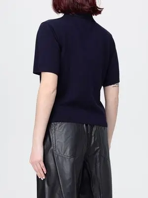 Isabel Marant Étoile Short Sleeve Polo