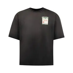 Amiri Chateau Stamp Tee
