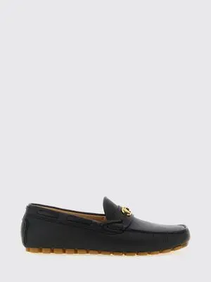 Valentino Garavani Loafers - Black