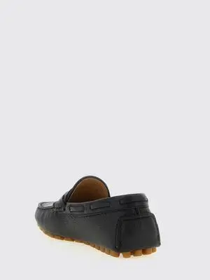 Valentino Garavani Loafers - Black