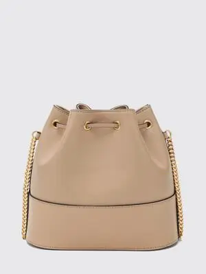 Valentino Garavani Mini Bucket Bag - Pink